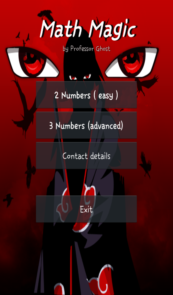Math Magic - App on Amazon Appstore