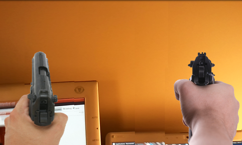 Gun camera reality FPS - App on the Amazon Appstore