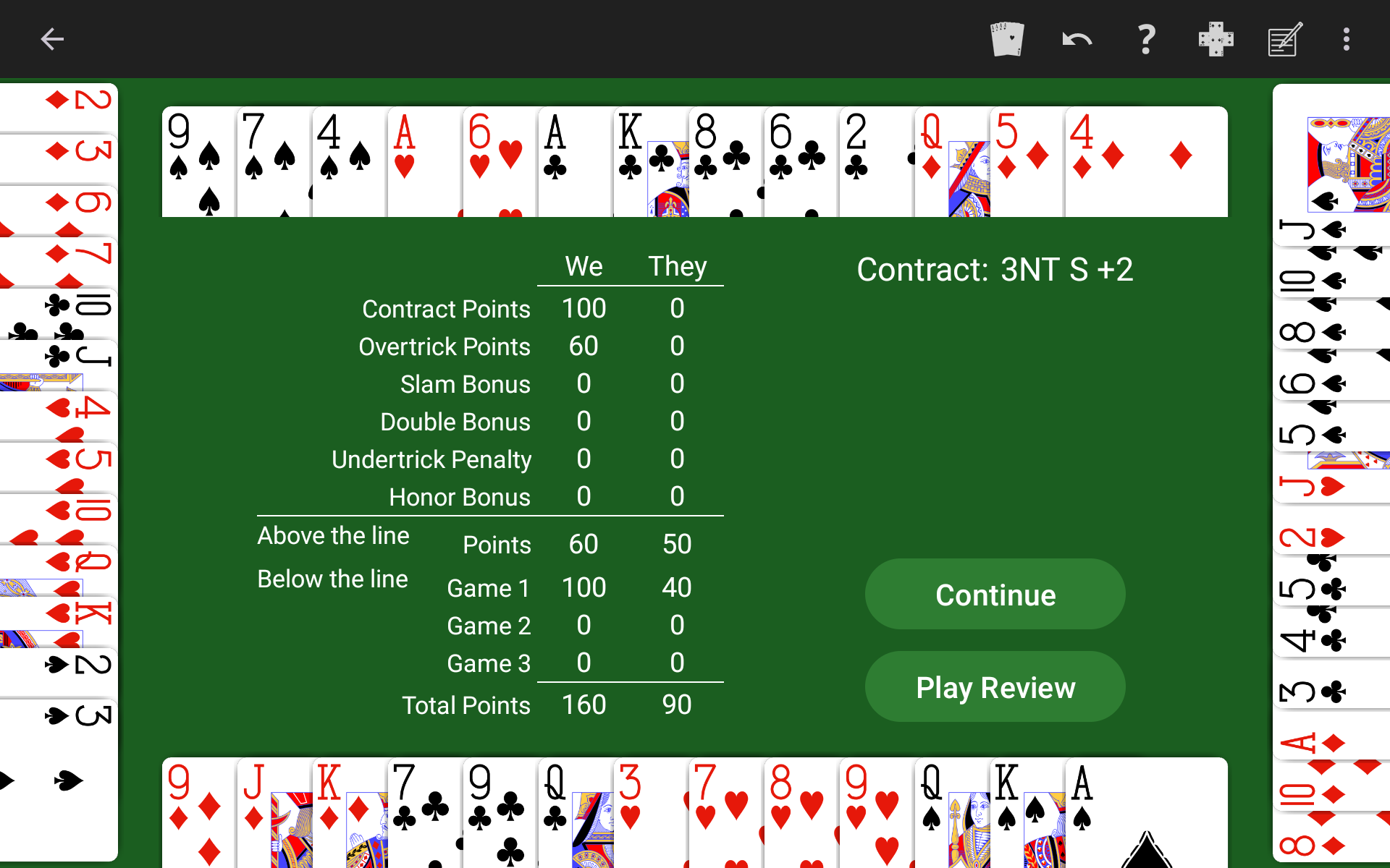 Bridge by NeuralPlay - App on Amazon Appstore