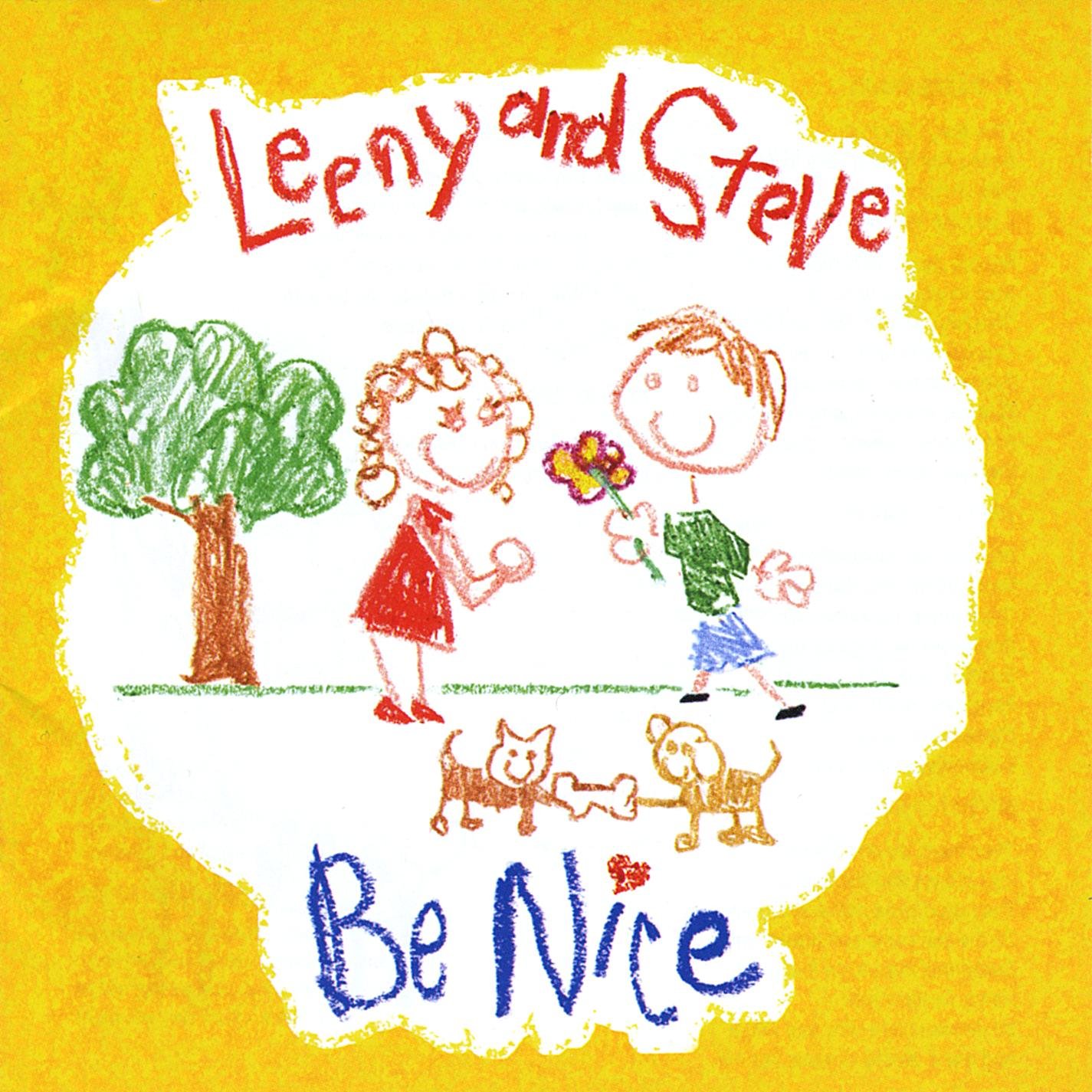 I Like Fruit song by Leeny and Steve from Be Nice on Amazon Music
