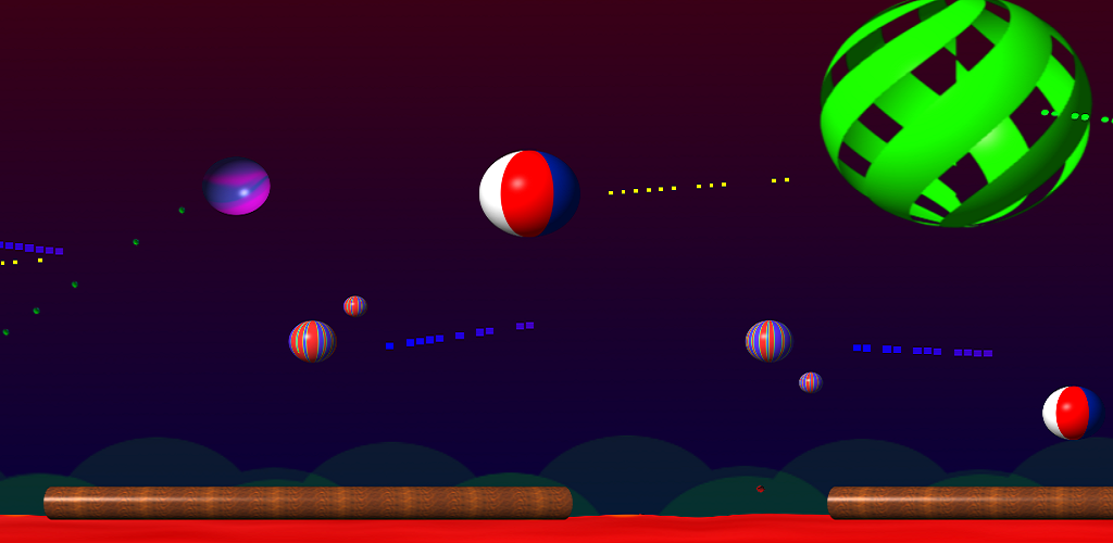 Flying Bouncing Ball:Amazon.es:Appstore for Android