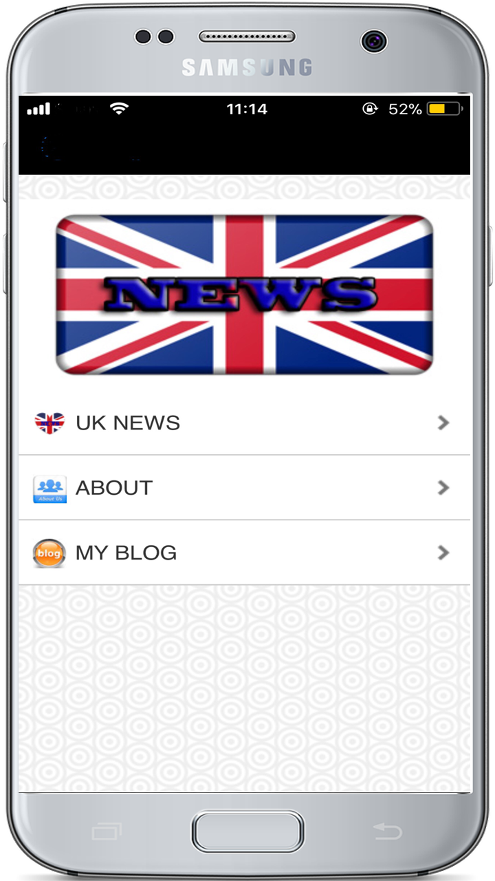 All UK News - App on Amazon Appstore