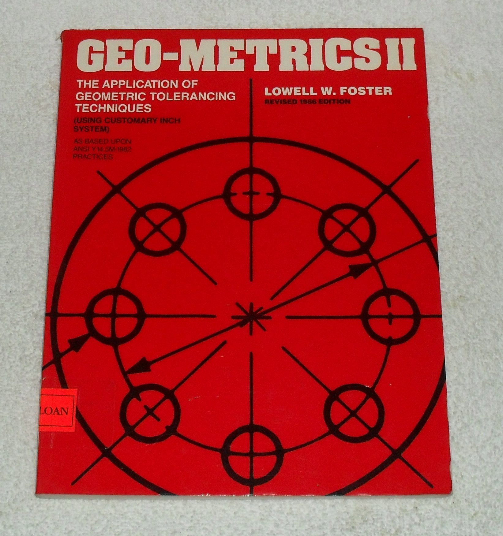 Geo-Metrics II As Based upon Harmonization of National and ...