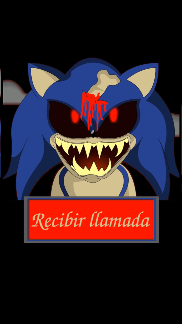 Call of Soniic.exe in Spanish - App on the Amazon Appstore