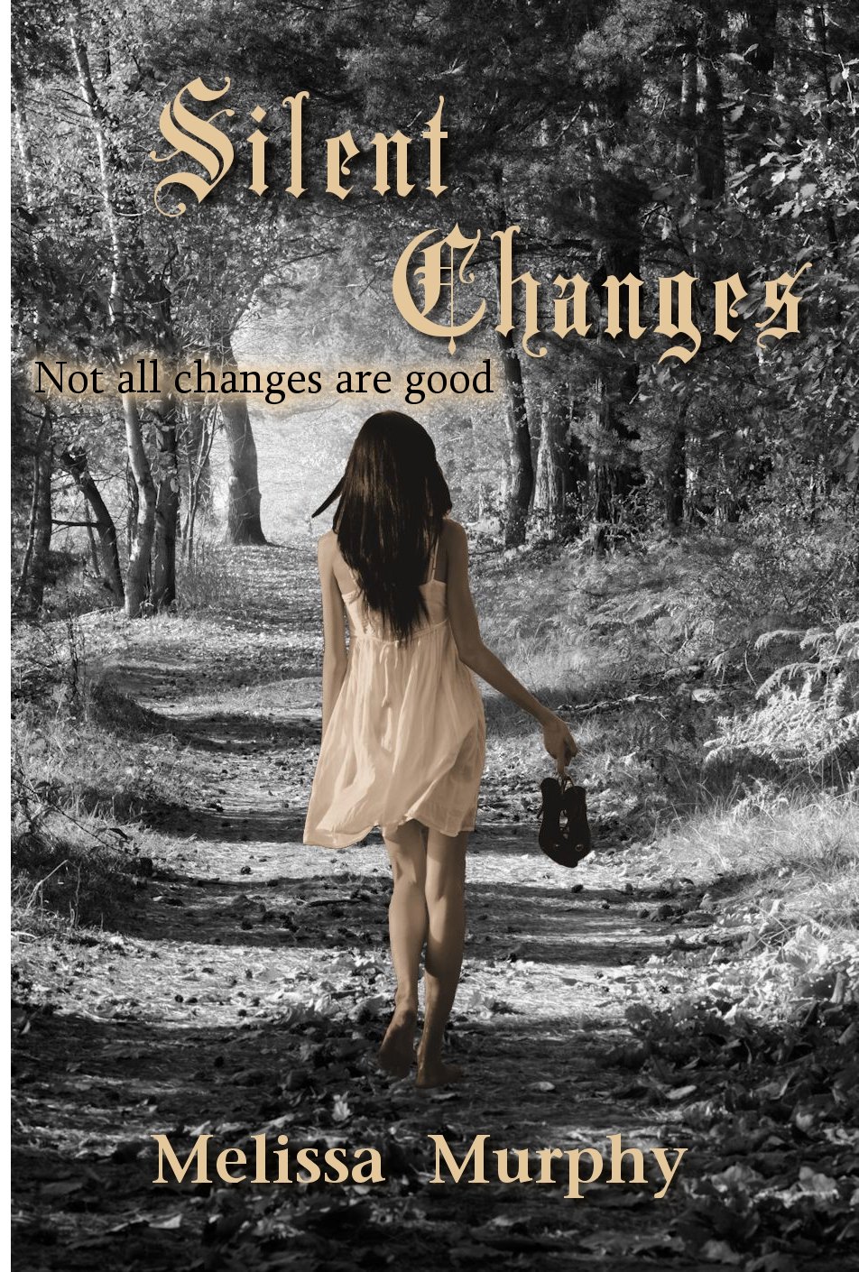 Amazon.com: Silent Changes eBook : Murphy, Melissa: Kindle Store