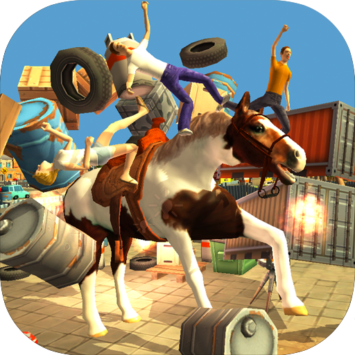 Horse Rampage 3D Simulator - App on Amazon Appstore