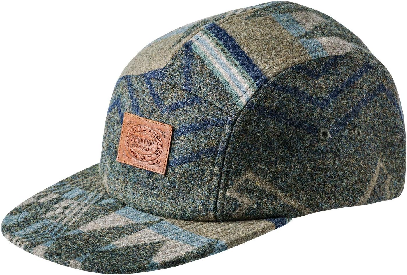 PENDLETON Men's Irish Golf Cap, Loden, Large at Amazon Men’s Clothing ...