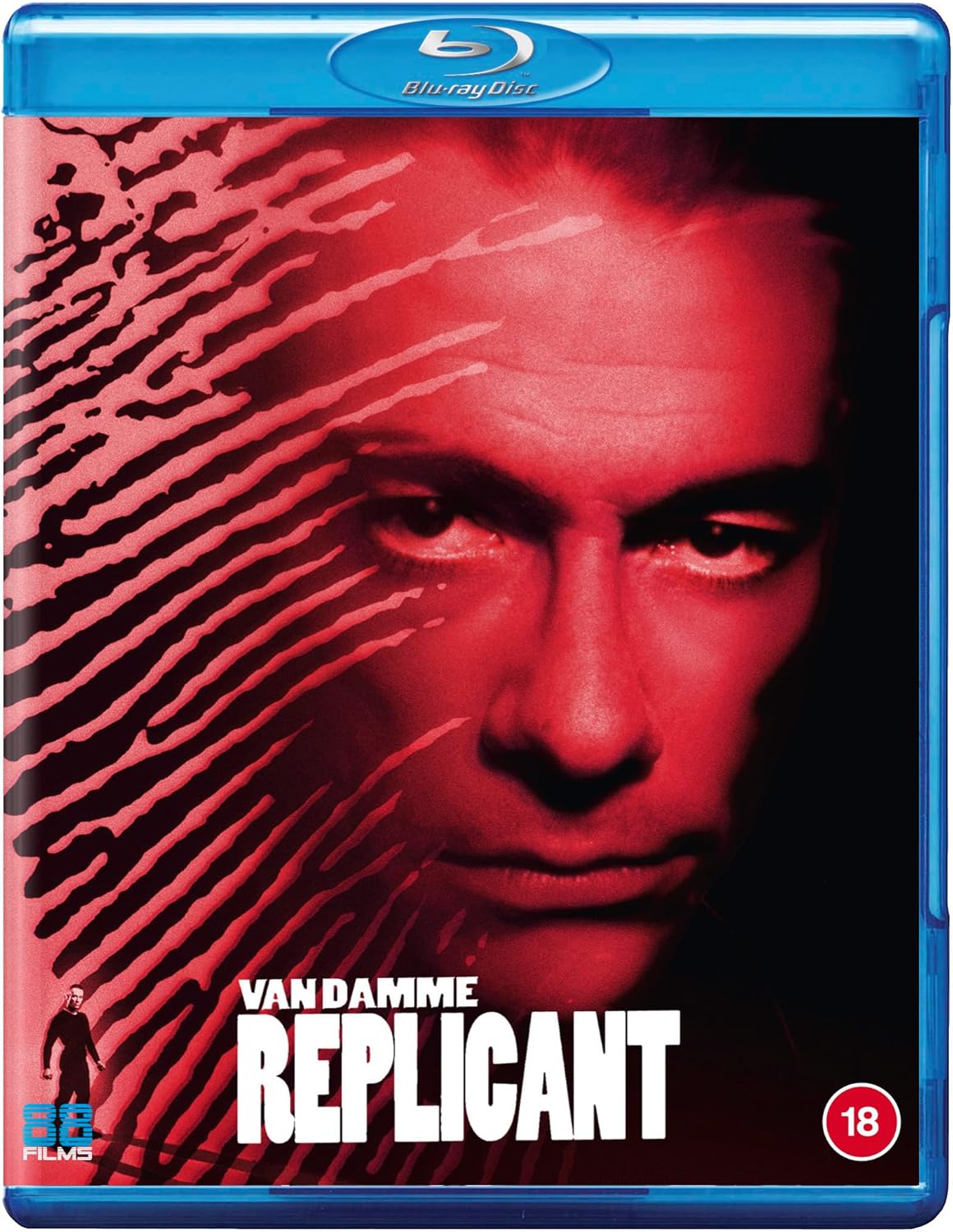 Replicant (Limited to 3000 Units) [Blu-ray] [2020]: Amazon.ca: Movies ...