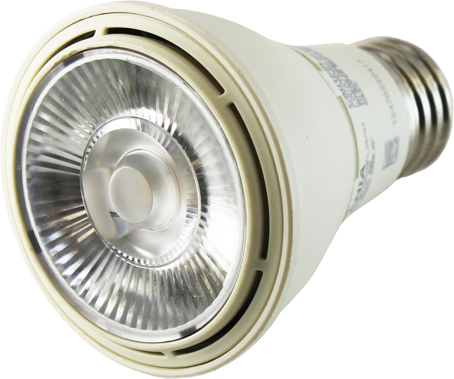 Sylvania/Osram LED8PAR20/DIM/830/NFL25/G3 (78988) Lamp Bulb Replacement ...