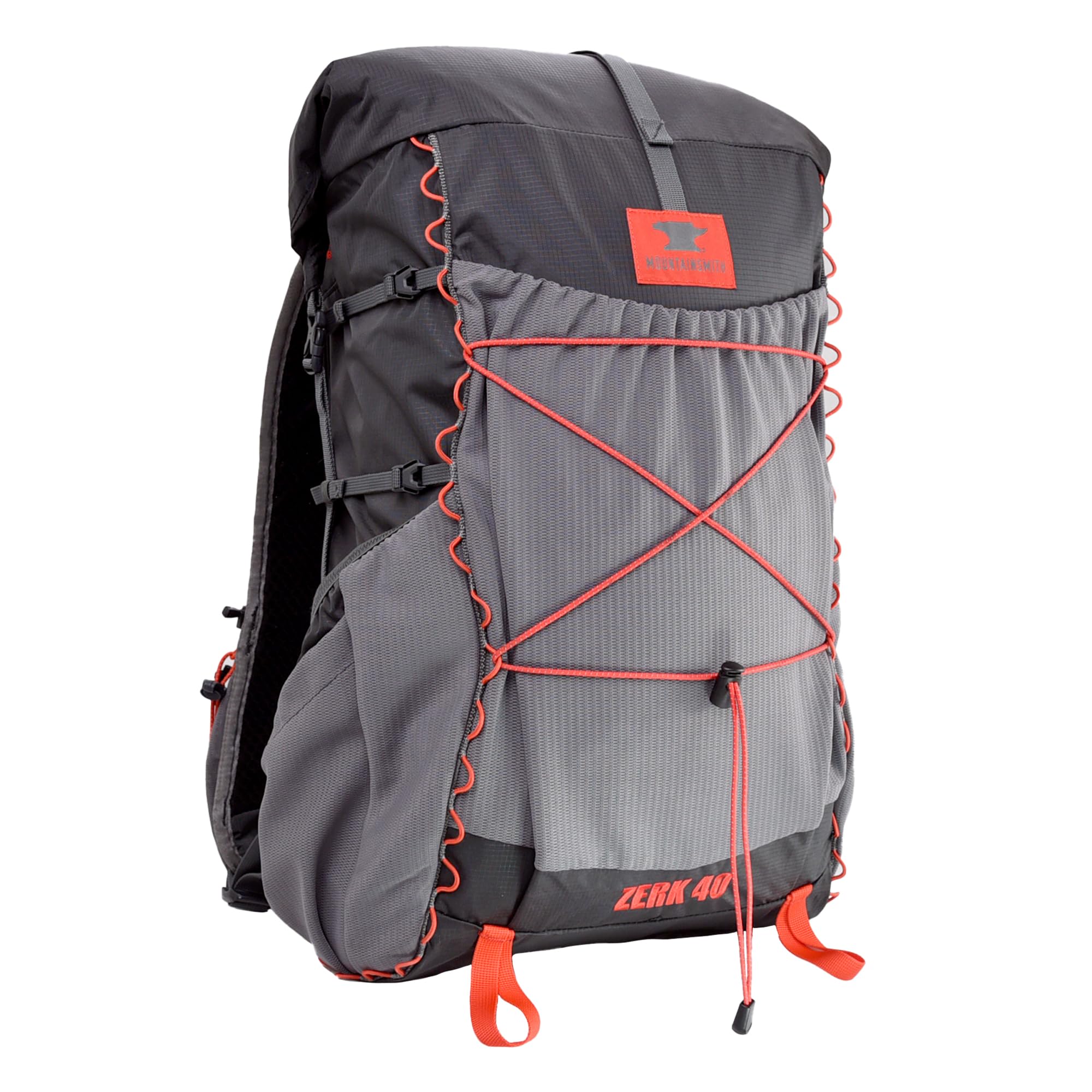 Amazon.com: Mountainsmith Zerk Ultralight Hiking Backpack, 40 Liter ...
