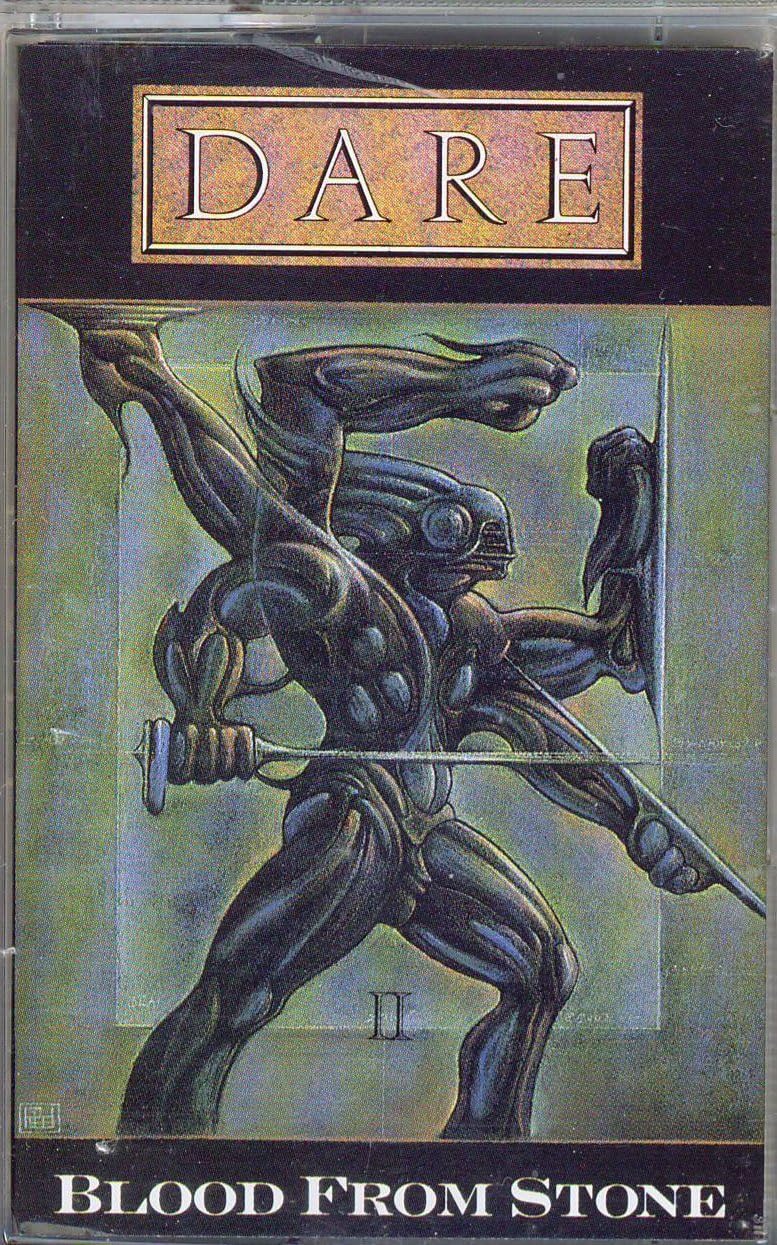 Blood from Stone: Amazon.co.uk: CDs & Vinyl