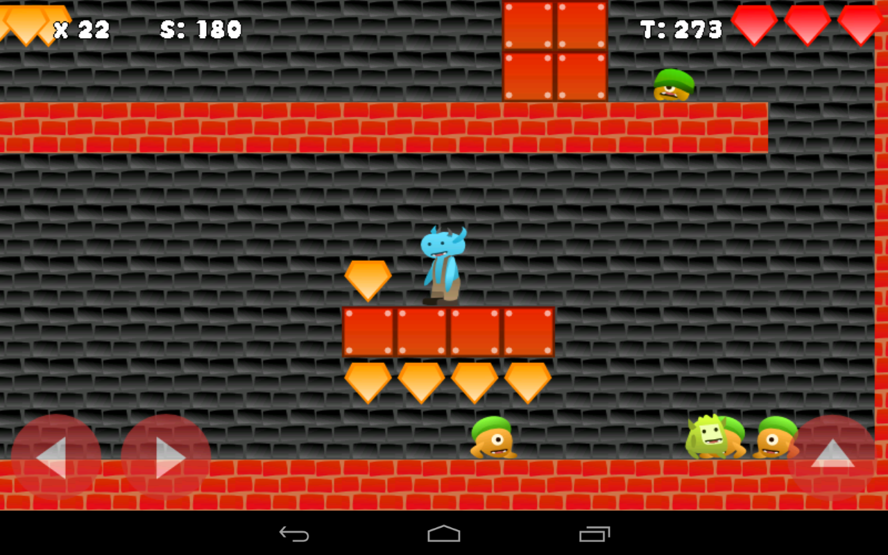 Troll Land:Amazon.fr:Appstore for Android