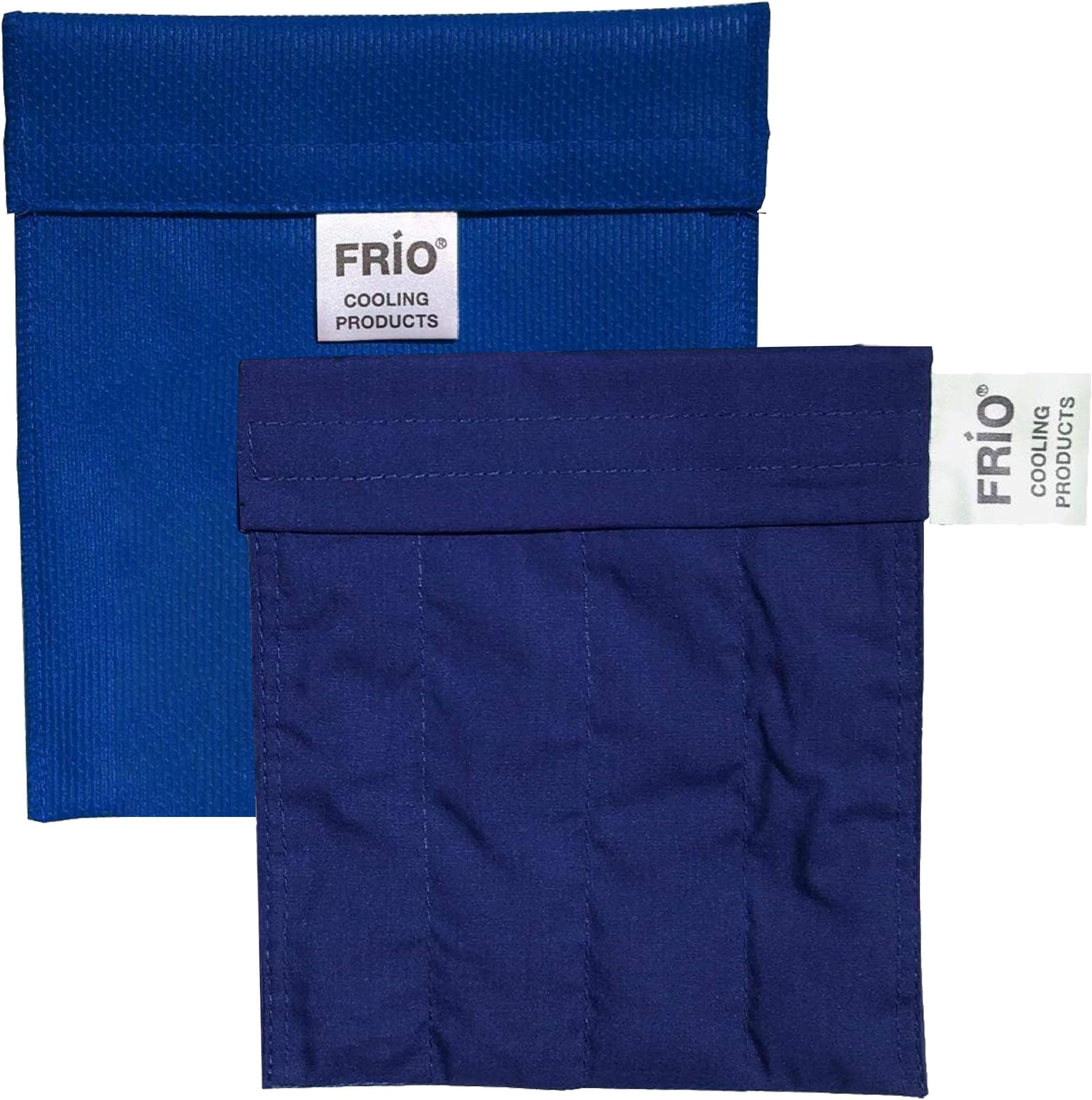 Amazon.com: FRIO Large Cooling Wallet - Insulin Cooler for 45+ Hours of ...