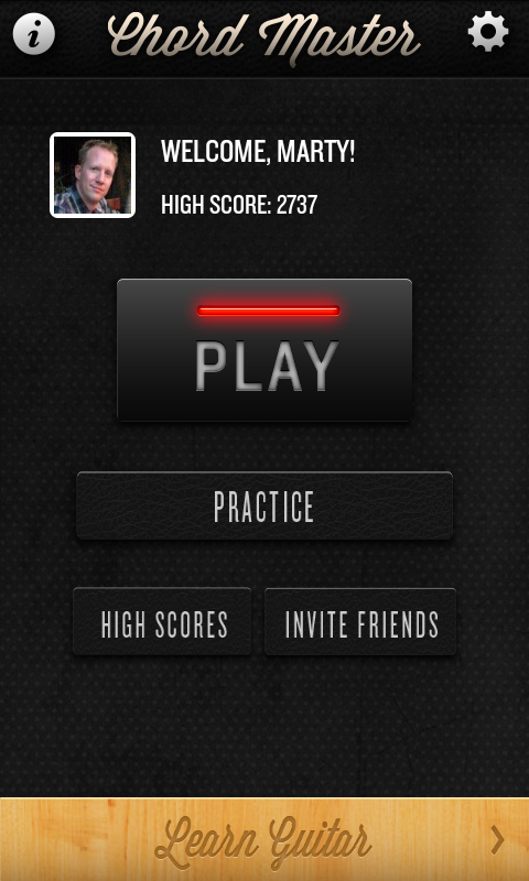 Chord Master - App on Amazon Appstore