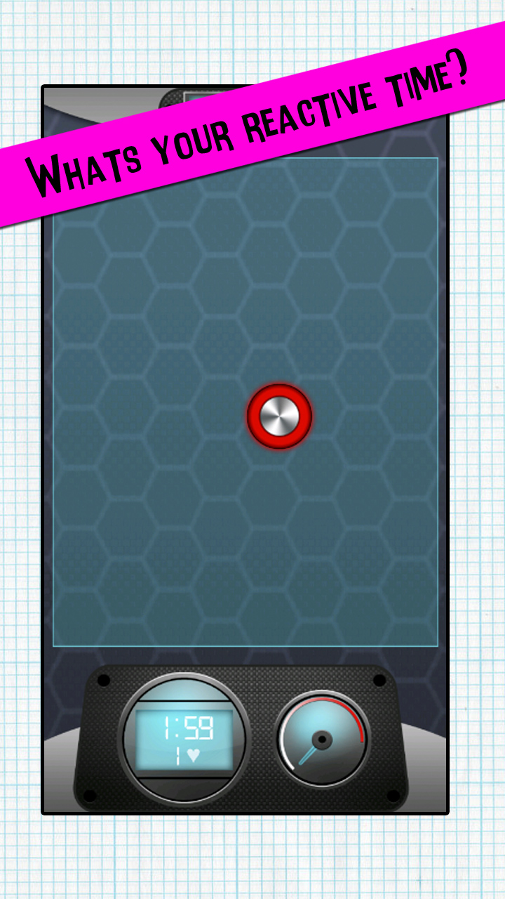 Brain Speed Test - App on Amazon Appstore