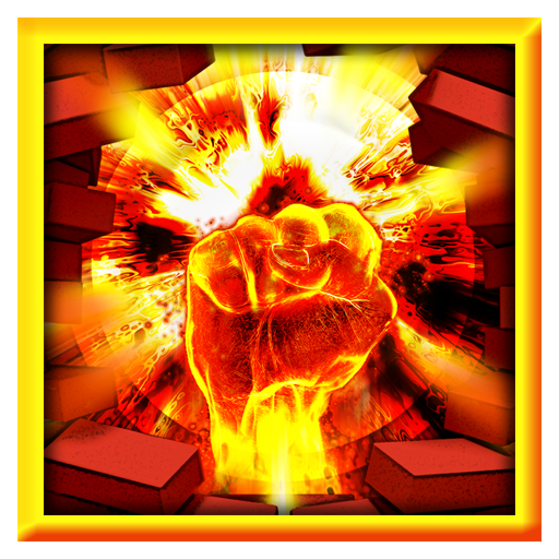 Dynamite Punch Theme for Android:Amazon.de:Appstore for Android