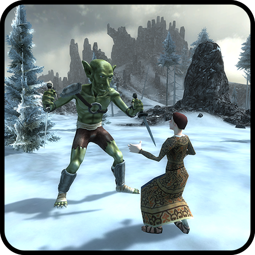 Goblin Simulation 3D:Amazon.de:Appstore for Android