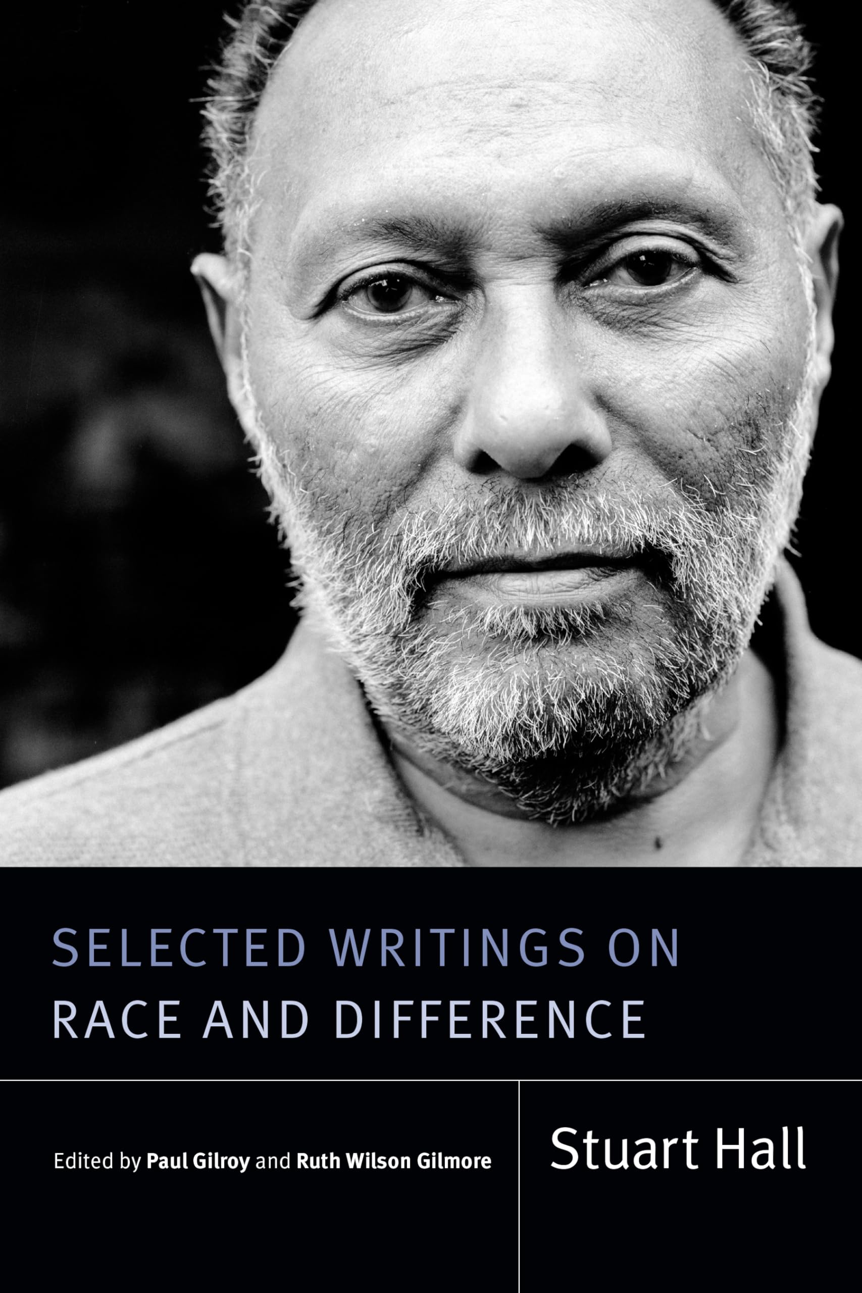 Amazon.com: Selected Writings on Race and Difference (Stuart Hall ...