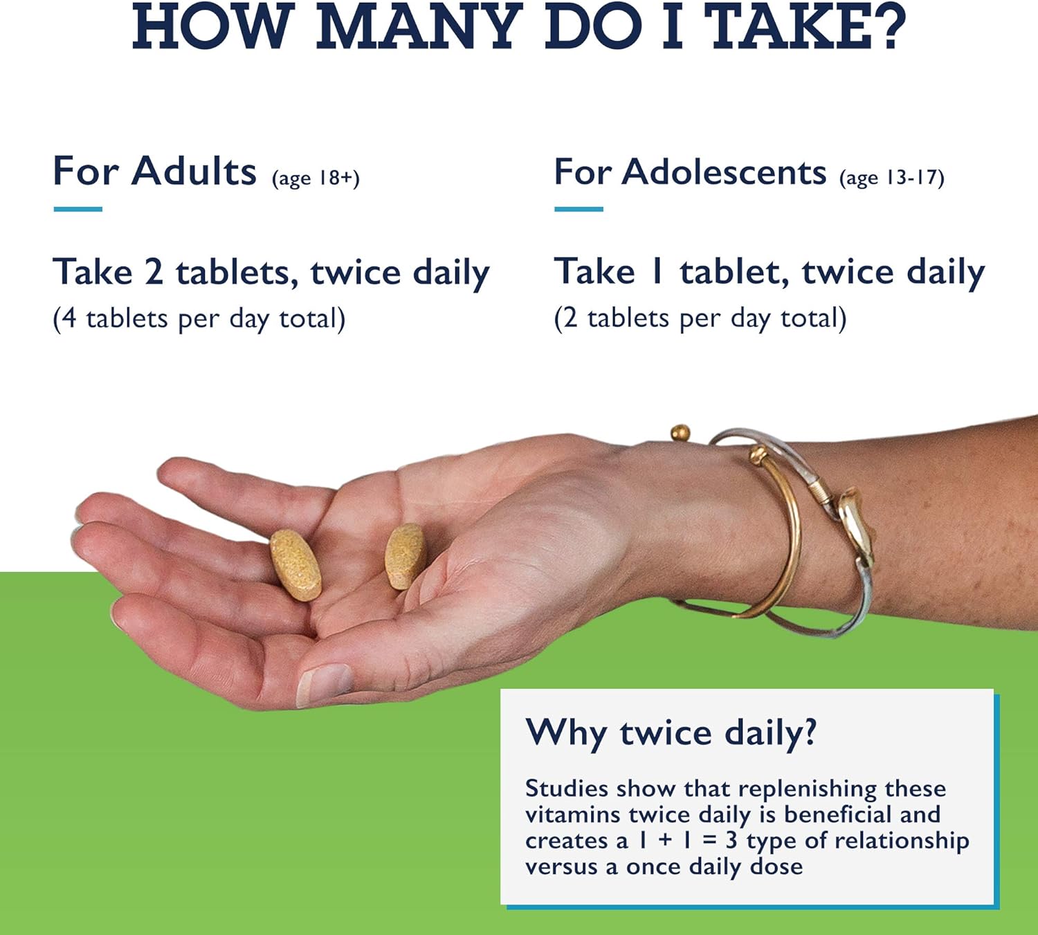 Previnex Multivitamin, Mineral y Antioxidante Plus – Multivitamina para ...