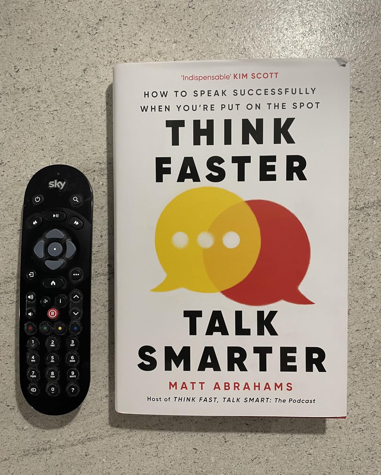 Think Faster, Talk Smarter: How to Speak Successfully When You're Put on the Spot: Amazon.co.uk ...