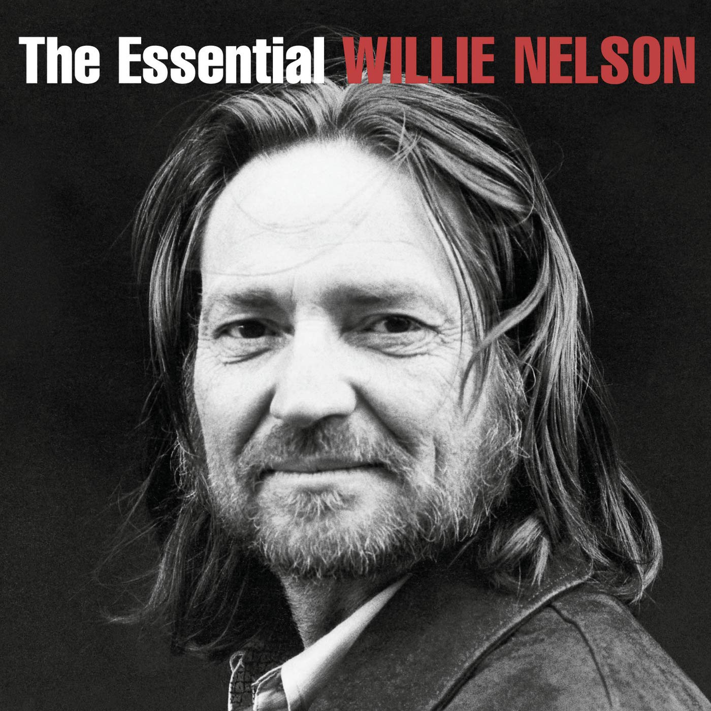 Amazon Music Unlimited - ウィリー・ネルソン 『The Essential Willie Nelson』