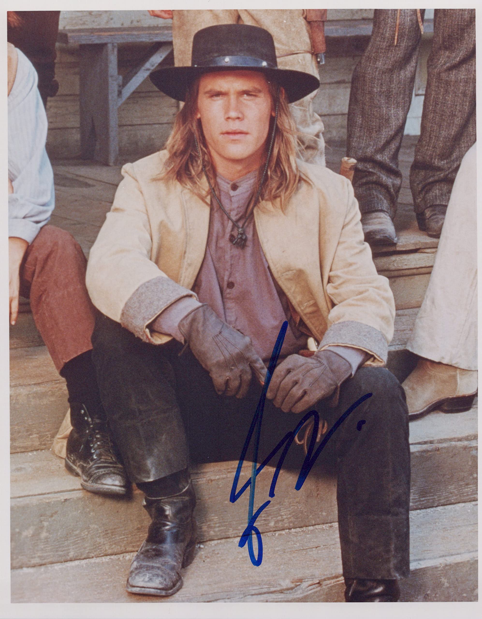 Josh Brolin Young Riders