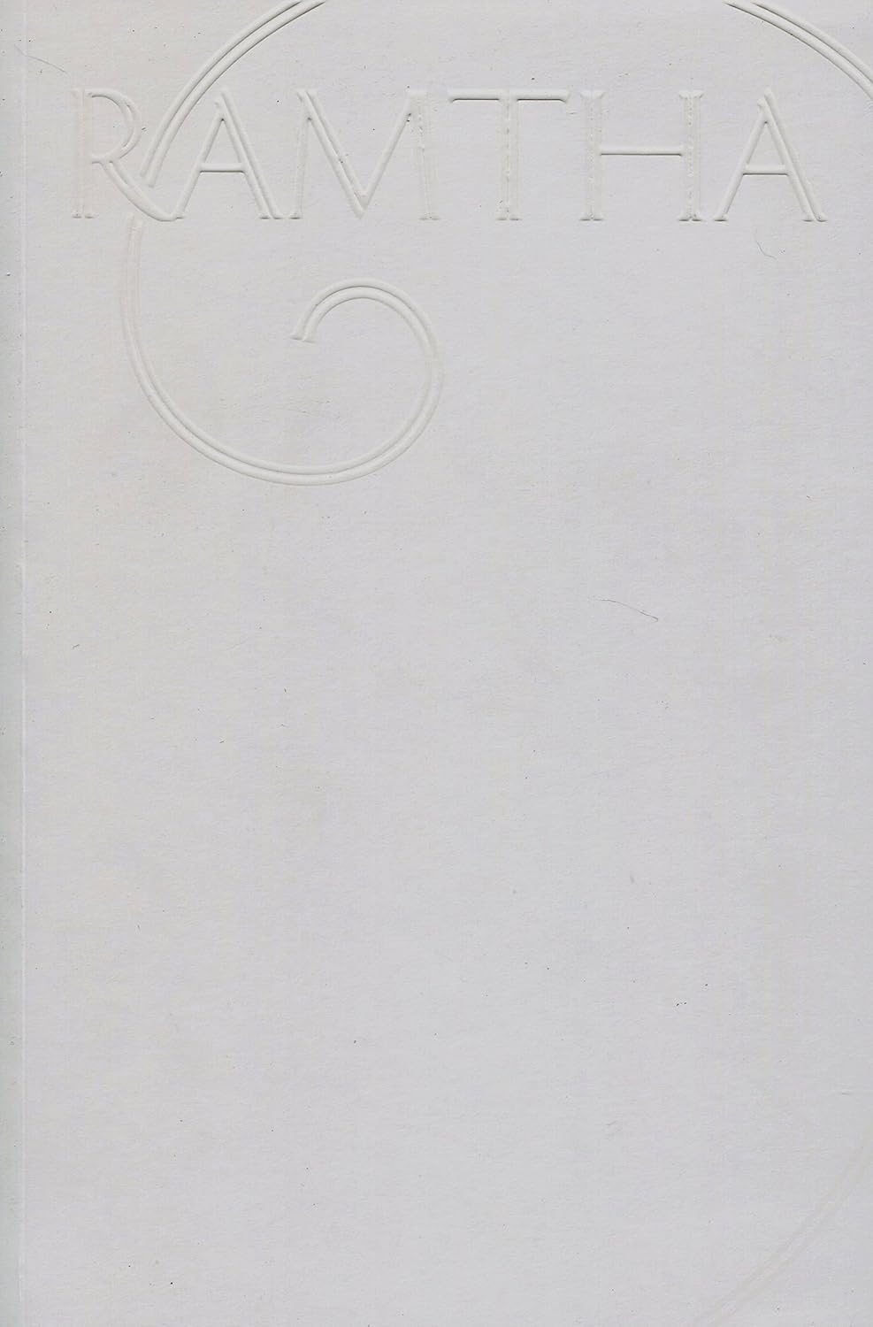 Ramtha Biala ksiega (Polish Edition): Knight, Jz: 9788379670383: Amazon ...