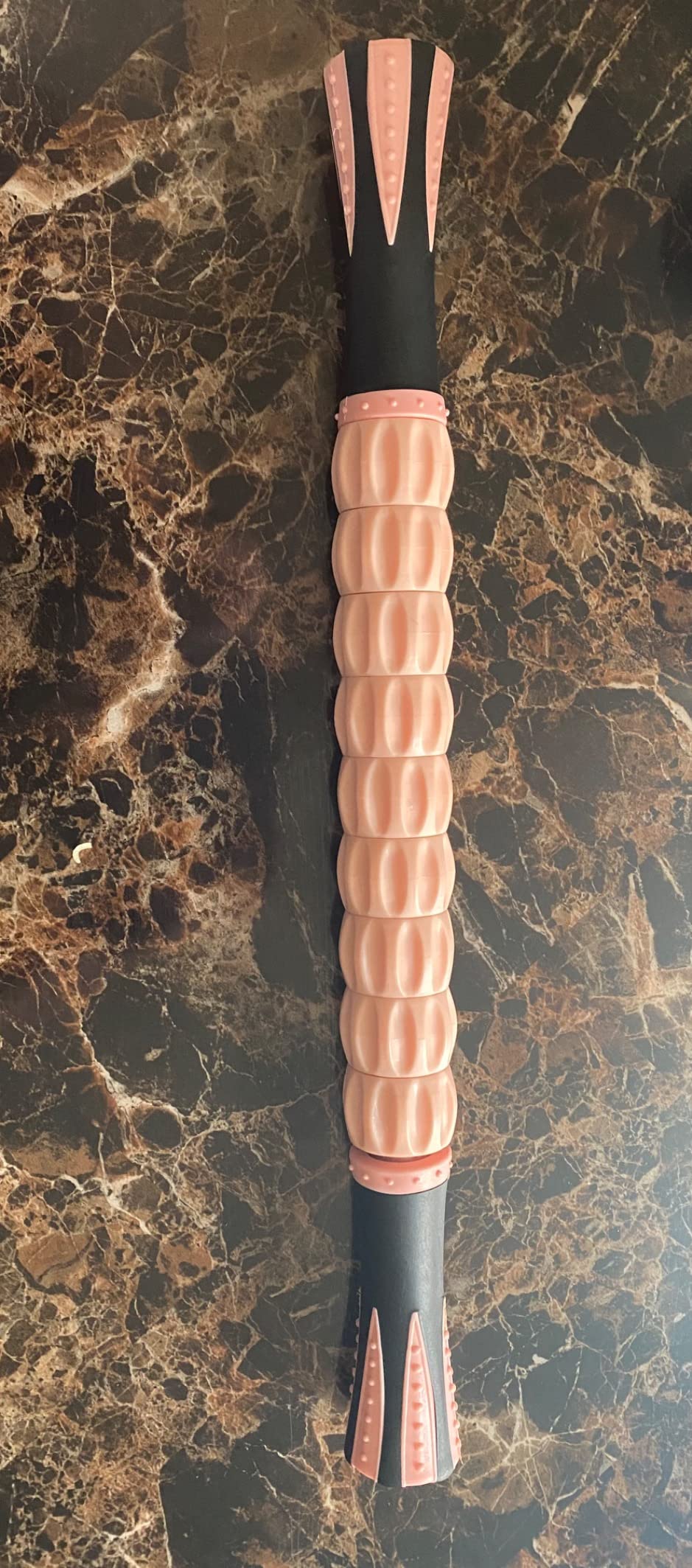 Amazon.com: Muscle Roller, Muscle Roller Stick Lipo Roller Lymphatic ...