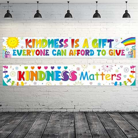 Classroom Decorations | Amazon.co.uk