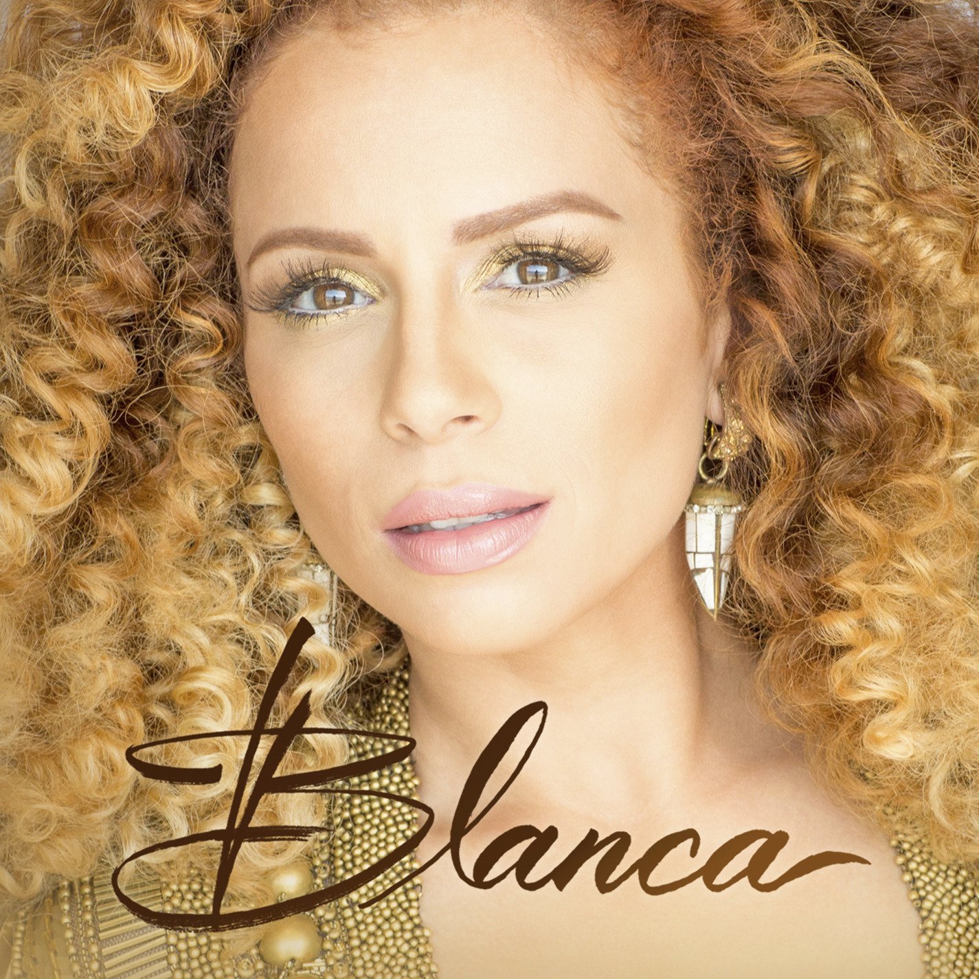 Amazon.com: Blanca: CDs & Vinyl