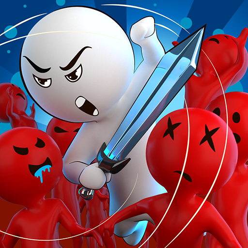 Dash Hero: The Ultimate Stickman Adventure! - App on Amazon Appstore