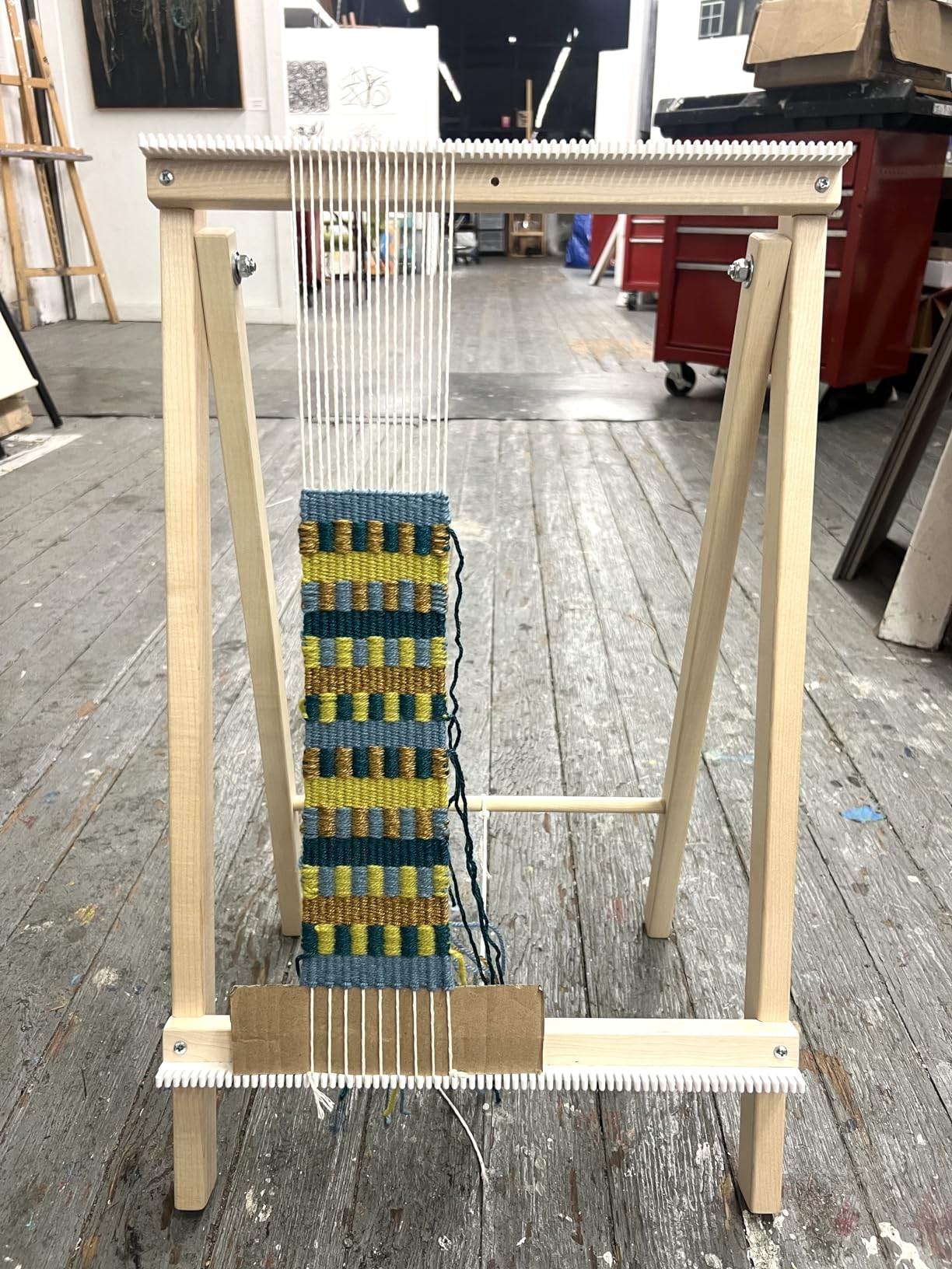 Amazon.com: Schacht School Loom