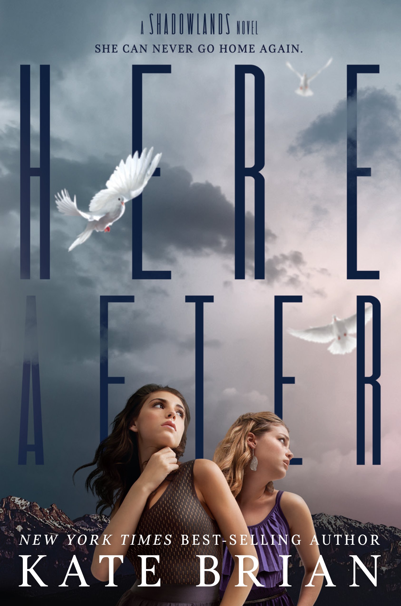 Publication: Hereafter