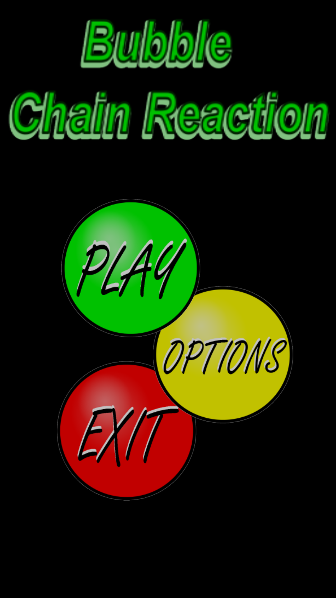 Bubble Chain Reaction - App on Amazon Appstore