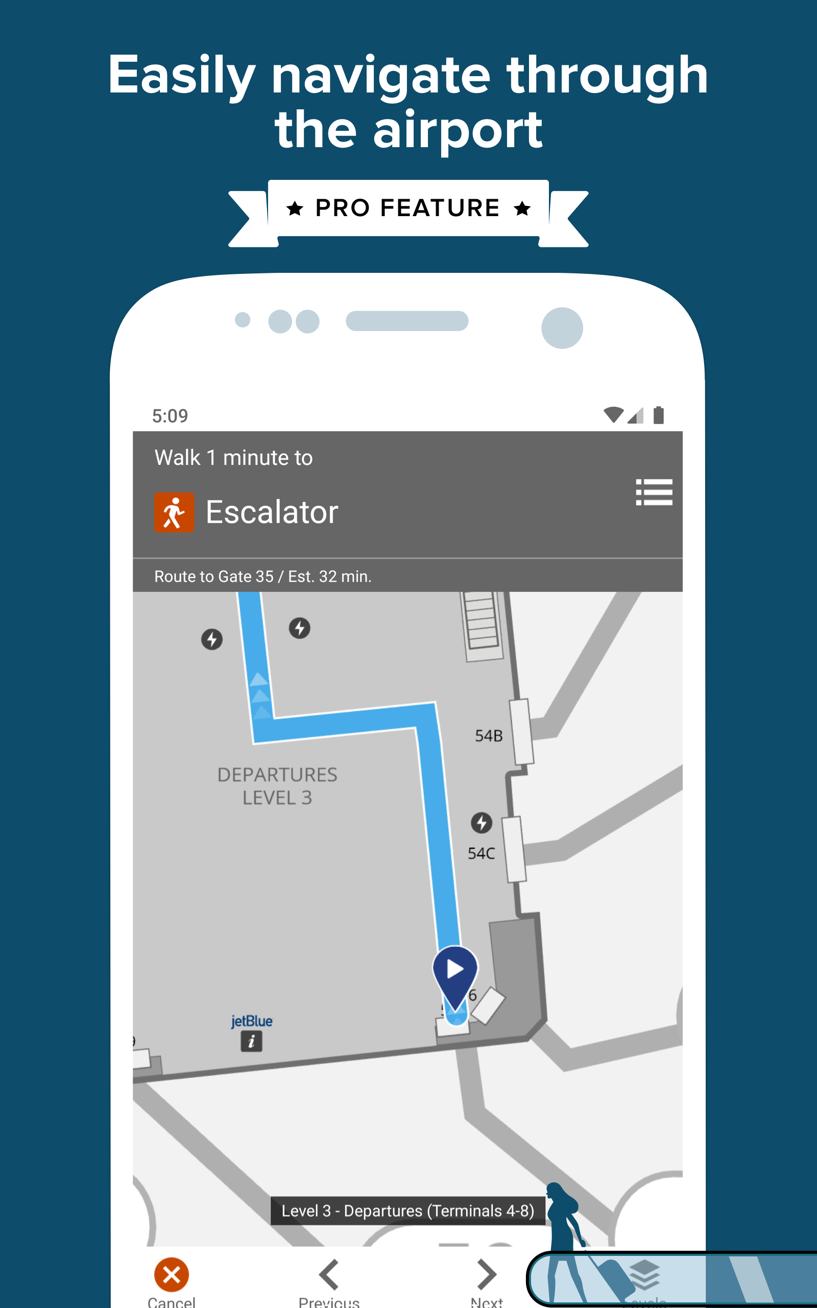 TripIt: Travel Planner - App on Amazon Appstore