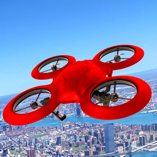 Drone Simulator 3D Flight Game - App on Amazon Appstore