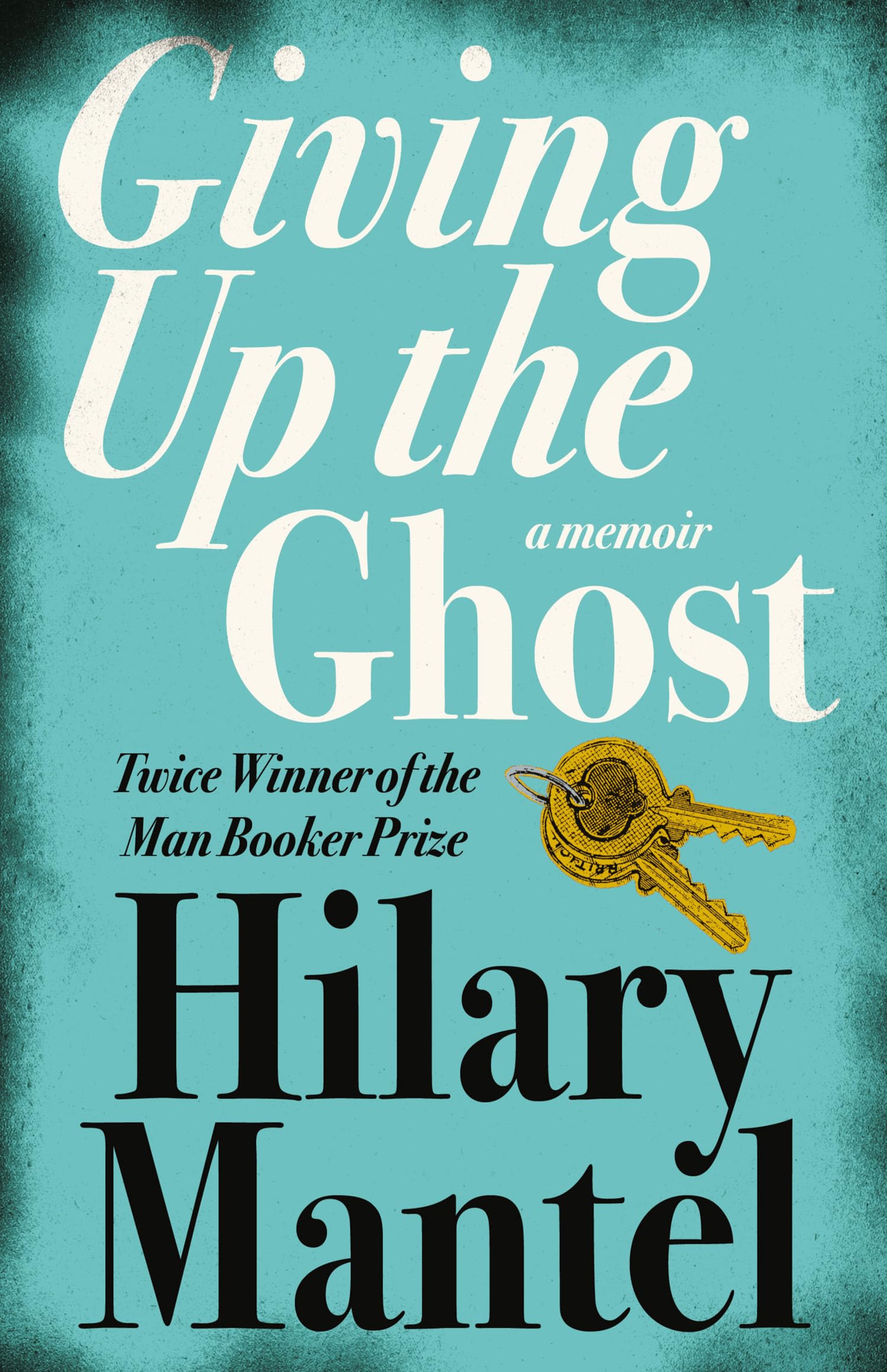 GIVING UP THE GHOST: A memoir: The shocking and beautiful memoir from ...