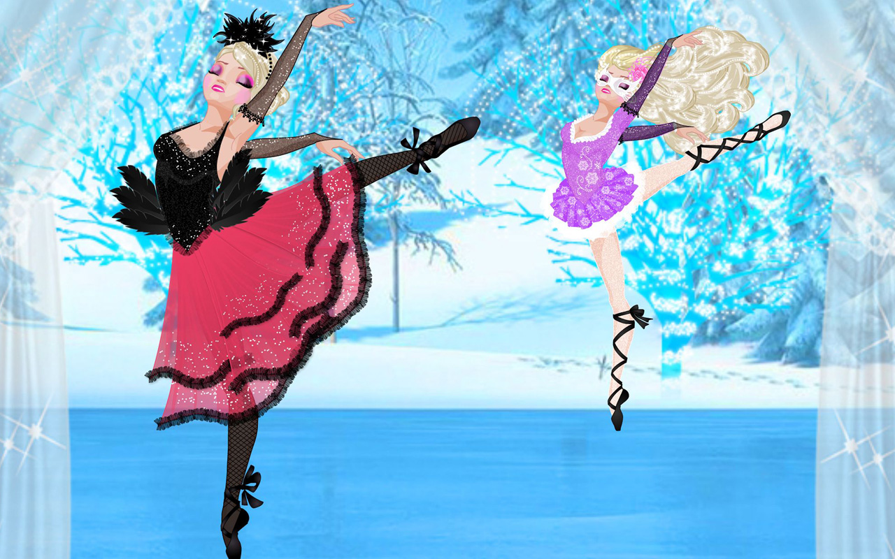 Barbara Pretty Ballerina - App on the Amazon Appstore