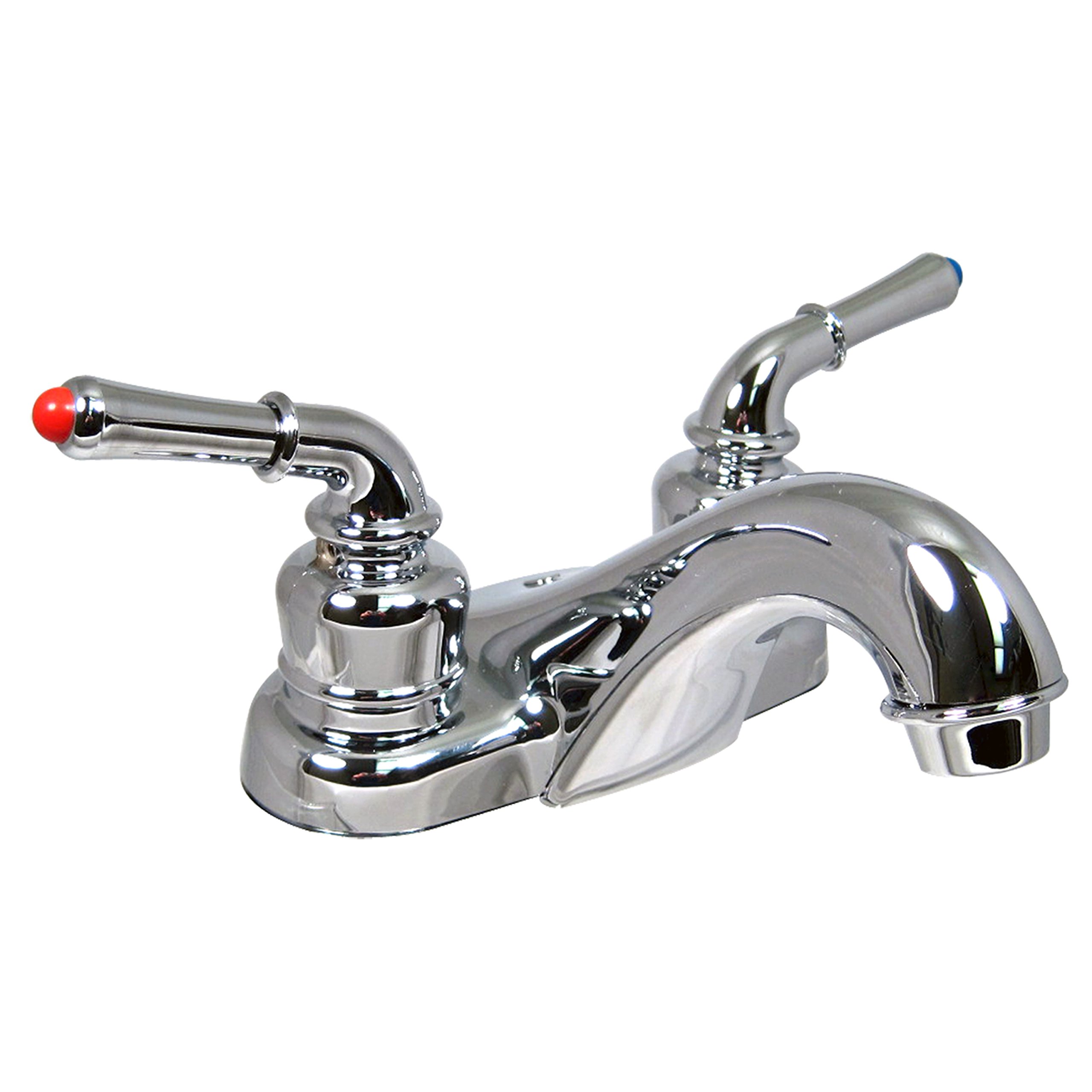 Amazon.com: PHOENIX VITAL LIFE Phoenix Faucets PF222302 Catalina Two ...