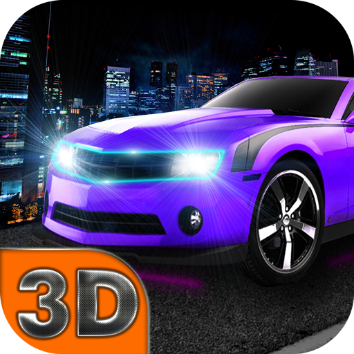 High Speed Drag Racing 3D - App on Amazon Appstore