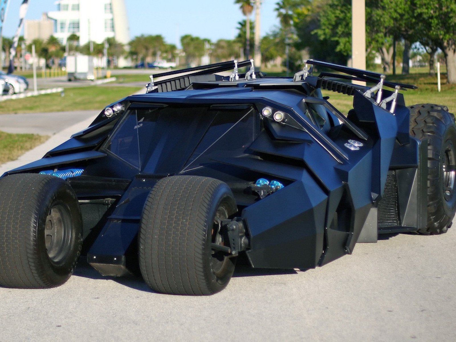 Amazon.co.jp: Ridiculous Ridesを観る | Prime Video