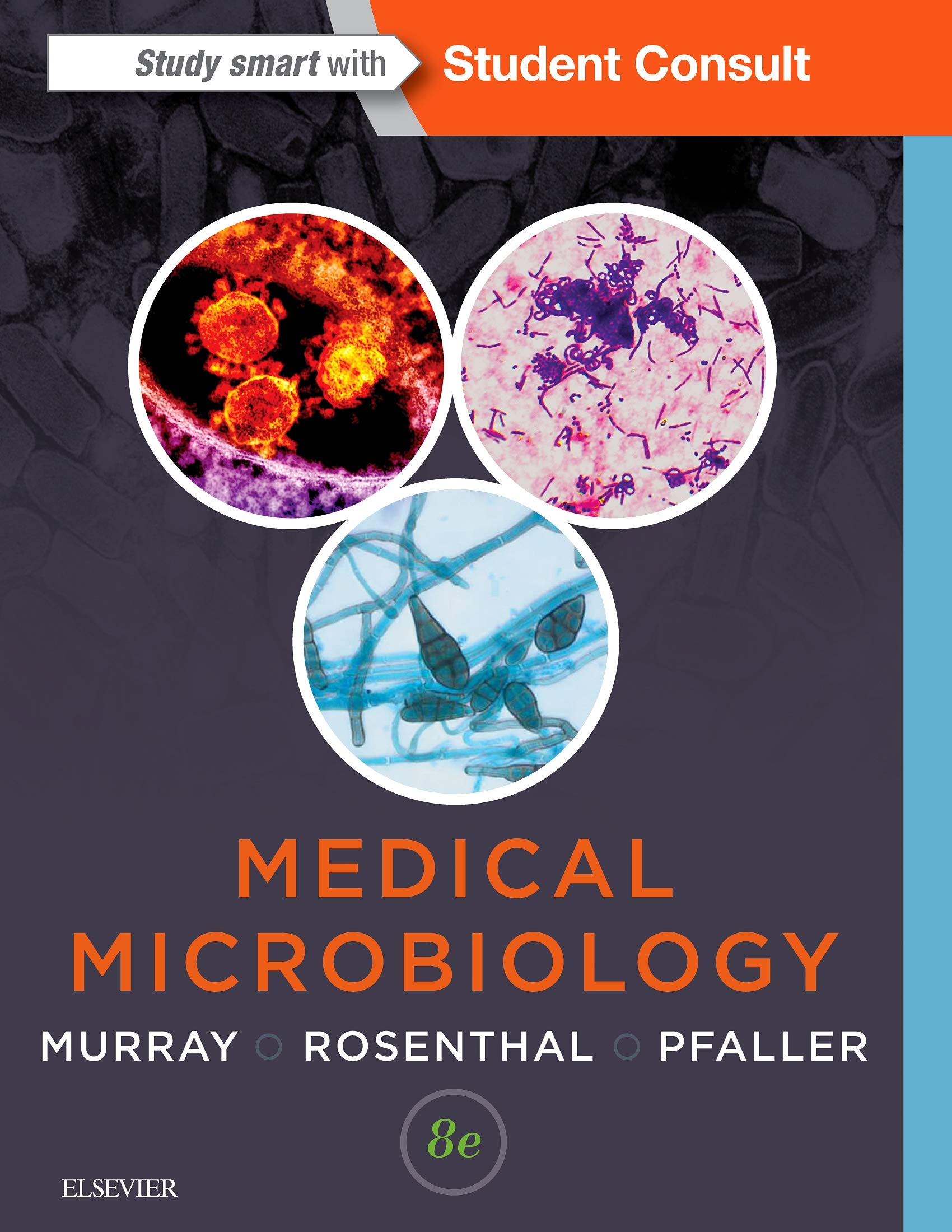 Medical Microbiology: 9780323299565: Medicine & Health Science Books ...