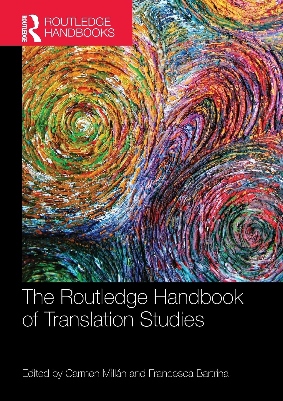 Amazon.com: The Routledge Handbook of Translation Studies (Routledge ...