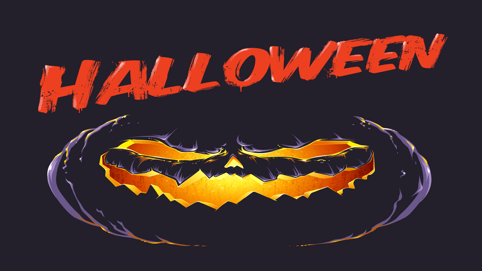 Spooky Halloween Screensaver - App on Amazon Appstore