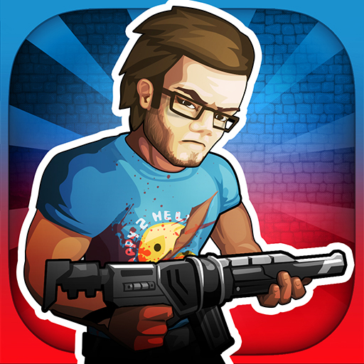 Zombie Showdown - App on Amazon Appstore