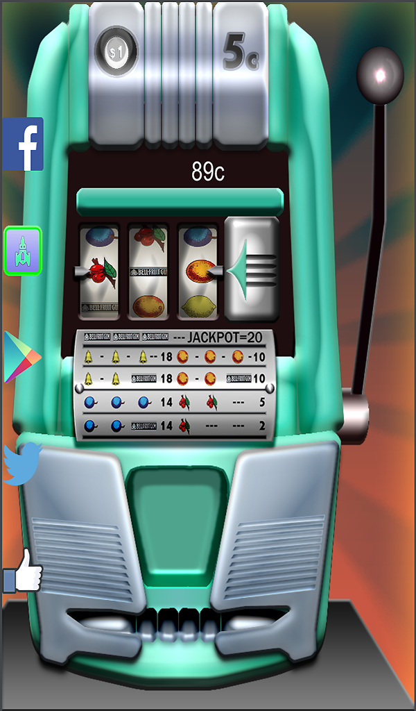 1-Thumb Bandit™ 60's High-Top:www.amazon.com:Appstore for Android