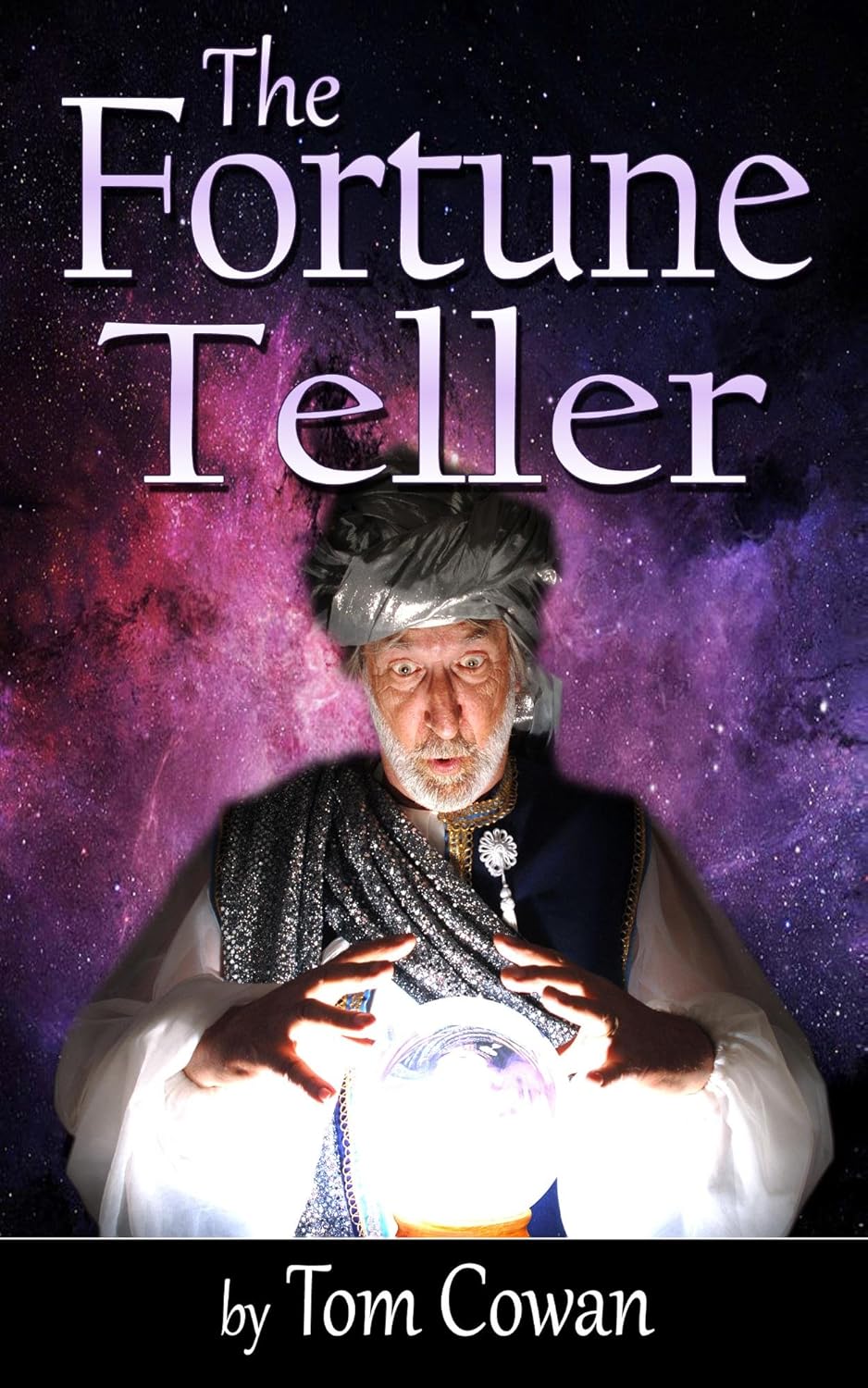 The Fortune Teller (Starfire Book 3) - Kindle edition by Cowan, Tom ...
