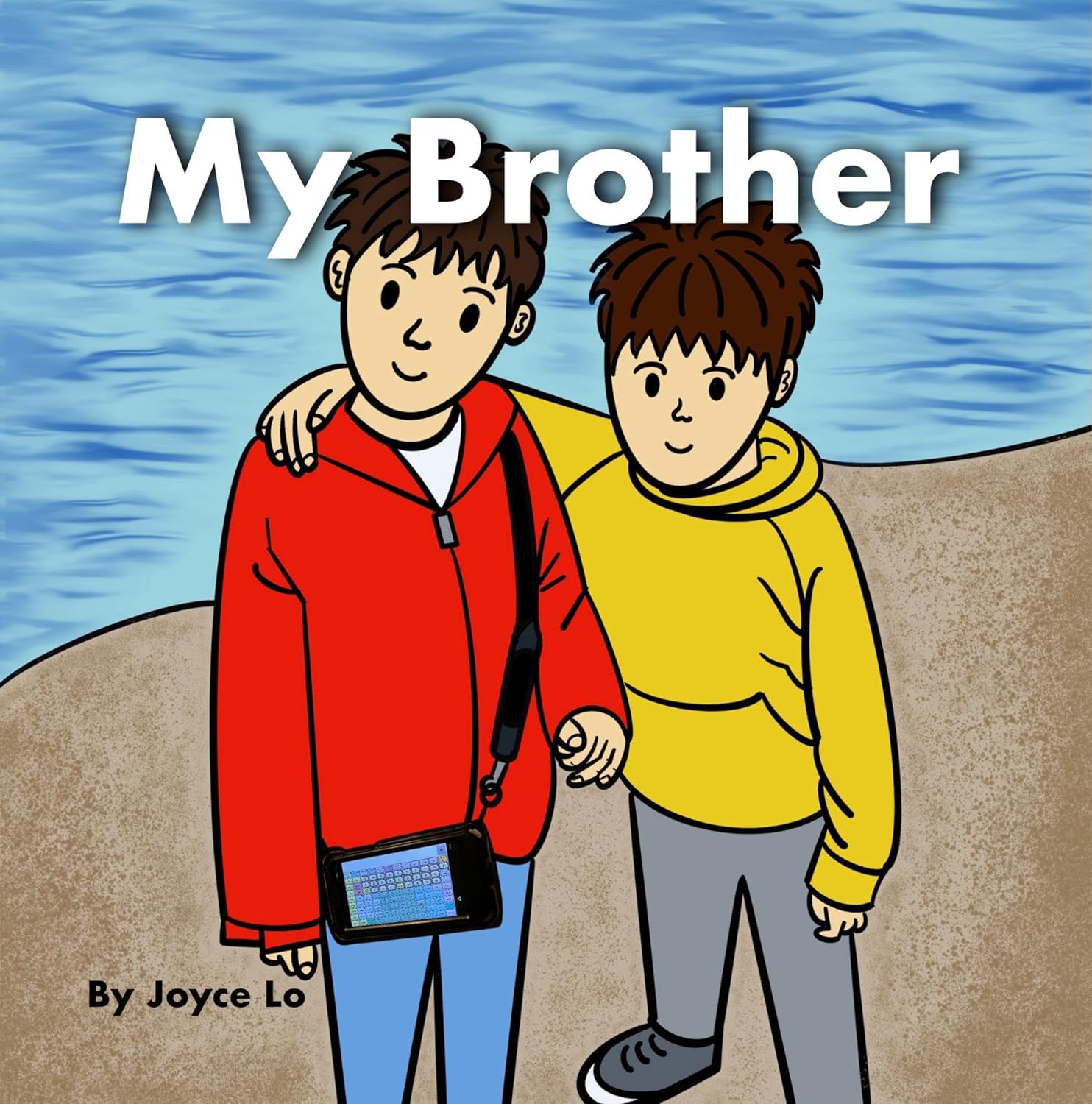 Amazon.com: My Brother eBook : Lo, Joyce: Kindle Store