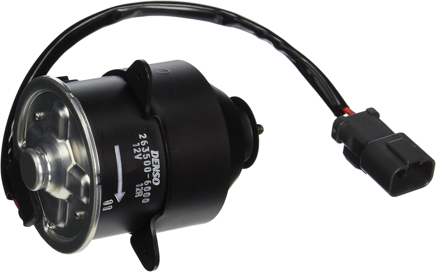 Amazon.com: Genuine Honda 19030-RZA-A01 Cooling Fan Motor : Automotive