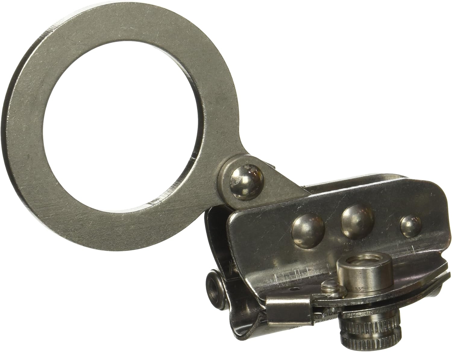 Miller by Honeywell by 8175/U Trailing Rope Grabs with O-ring for 5/16 ...